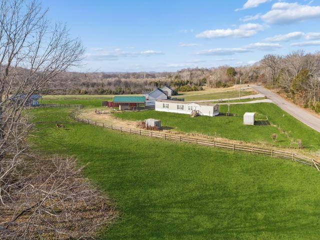 3118 McKibbon Rd