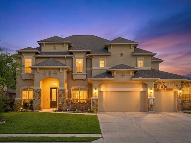 3118 Media Dr, Cedar Park, TX 78641