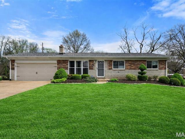 3118 Milissa Ln, St. Louis, MO 63125 | Compass