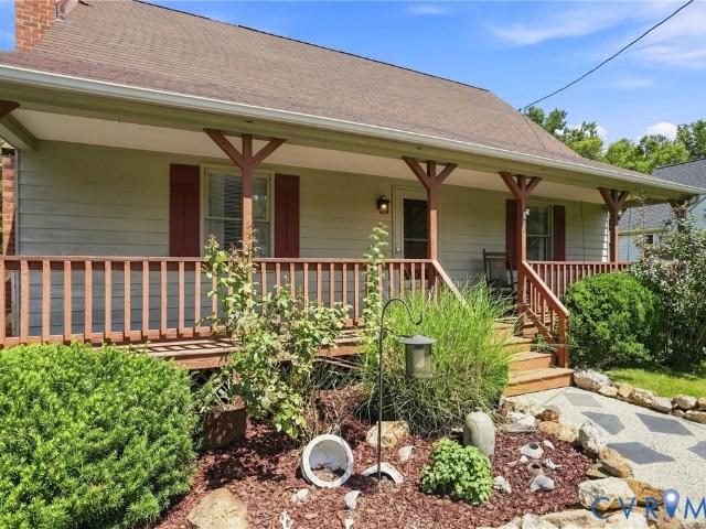 3118 Mountain Road
