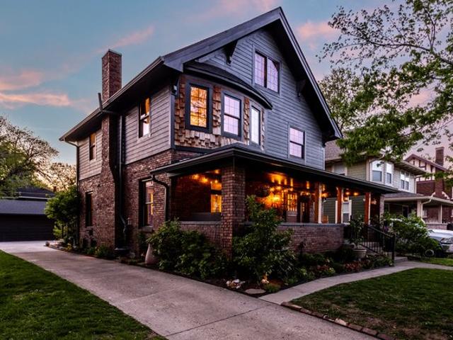 3118 Washington Blvd, Indianapolis, IN 46205