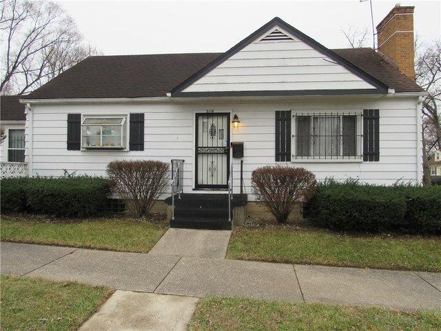 3118 Athens Ave, Dayton, OH 45406