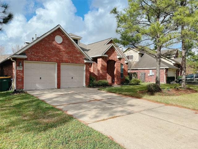 3118 Autumnjoy Drive