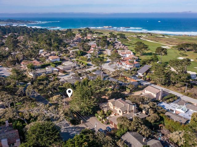 3118 Bird Rock Rd, Pebble Beach, CA 93953 | MLS #ML82034