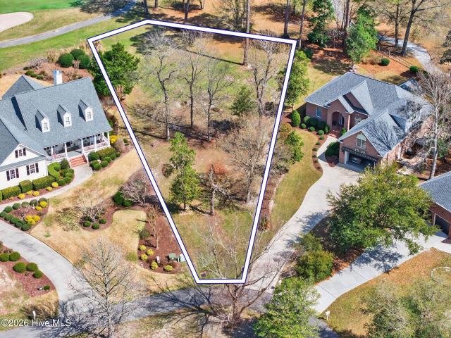 3118 Bogie Ct SW, Supply, NC 28462 | MLS #100560