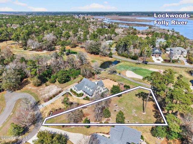 3118 Bogie Court SW