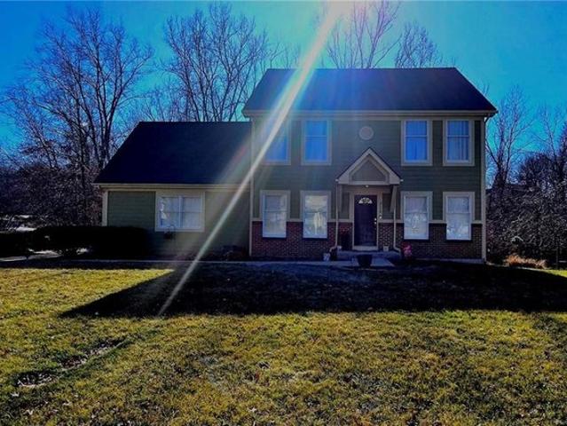 3118 Canaan Valley Dr, Kansas City, KS 66109