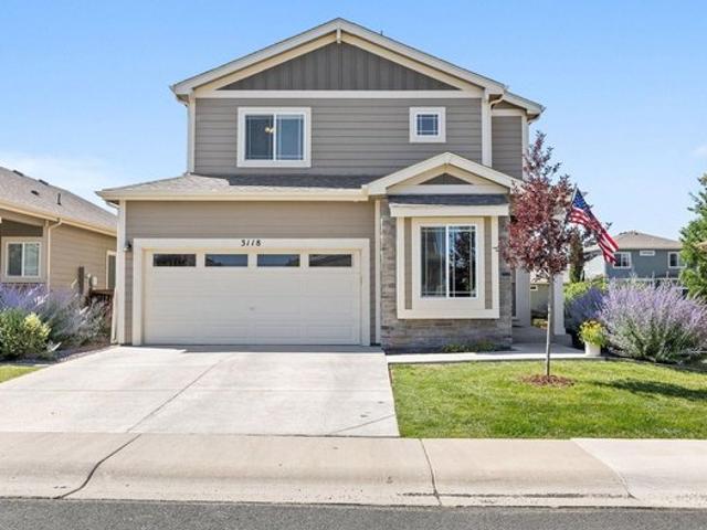 3118 Carney St, Loveland, CO 80538