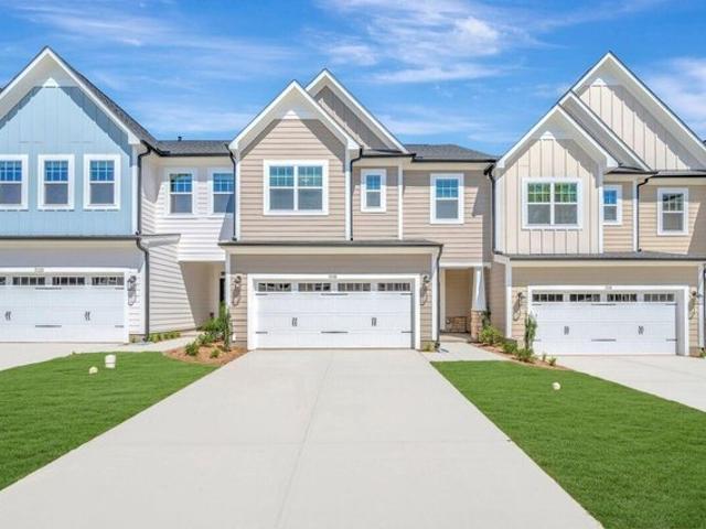 3118 Cathedral Comb Dr Unit 246, Apex, NC 27502