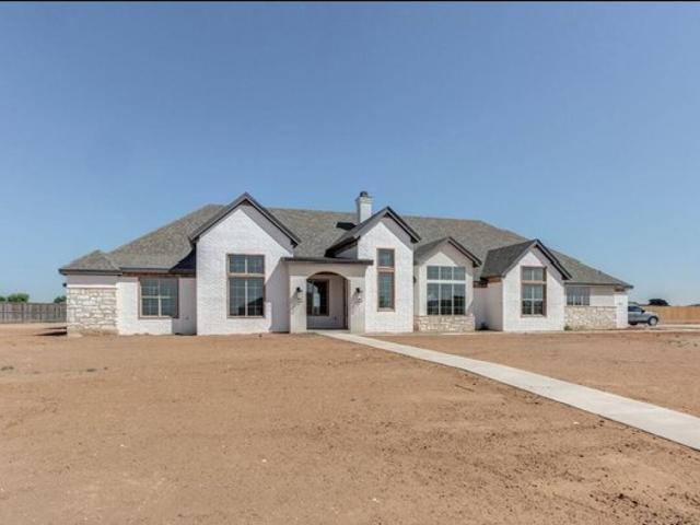 3118 County Road 7660, Lubbock, TX 79423