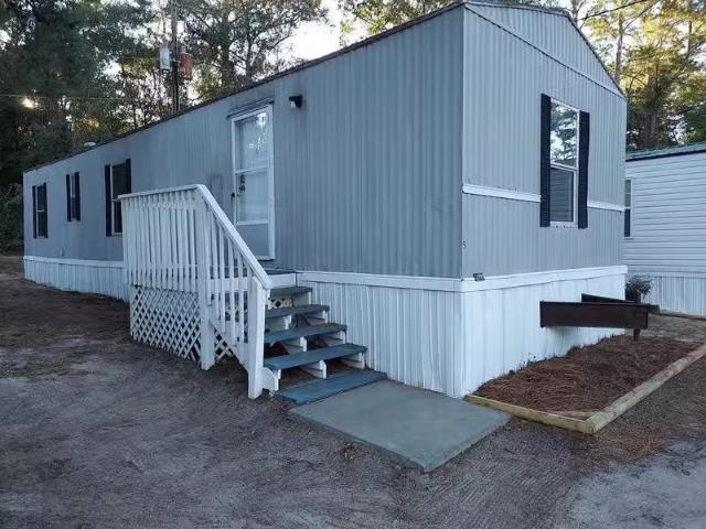 3118 Dudley Road Lot 09 West Columbia, SC 29170 1 3118 Dudl.