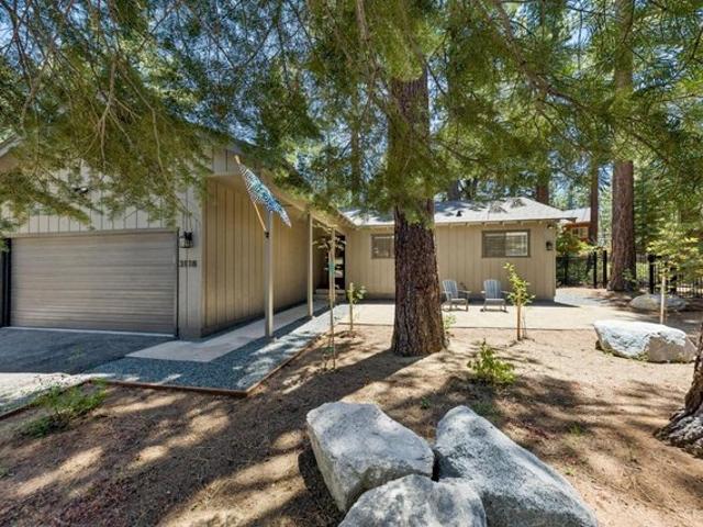 3118 Deer Trl, South Lake Tahoe, CA 96150