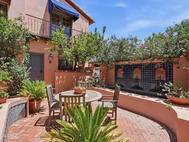 3118 E 4th St, Tucson, AZ 85716