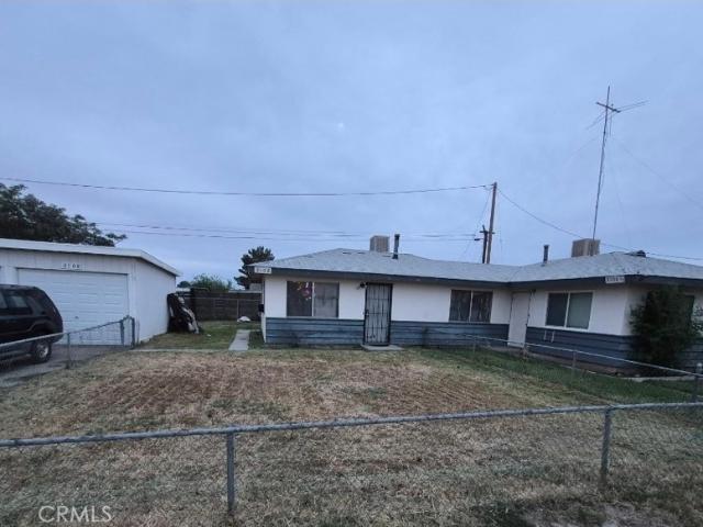 3118 E Avenue H8