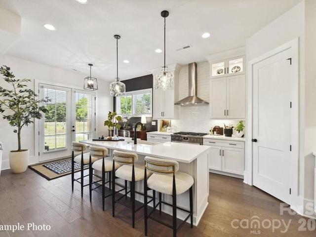 3118 Endhaven Terraces Ln Unit 5, Charlotte, NC 28277