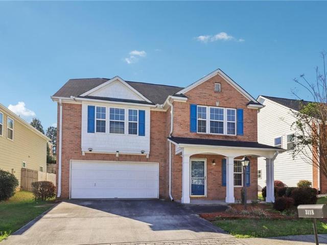 3118 Farmstead Ct, Grayson, GA 30017 | MLS #7731 | Compass