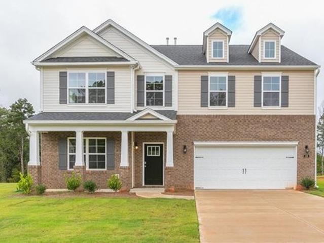 3118 Hannaford Dr, Mebane, NC 27302
