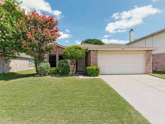 3118 Legend Dr, McKinney, TX 75070