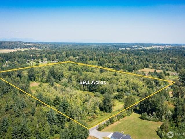 3118 Loomis Trail Rd, Custer, WA 98240