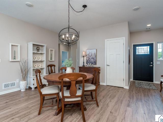 3118 Prairie Rose Drive