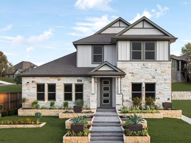 3118 Stroup, Heartland, TX 75114