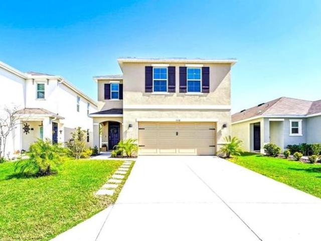3118 Suncoast Plains Dr, Odessa, FL 33556