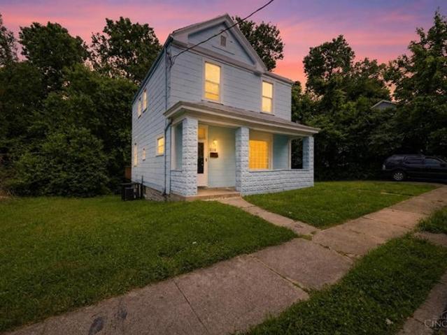 3118 Sunshine Ave, Cincinnati, OH 45211