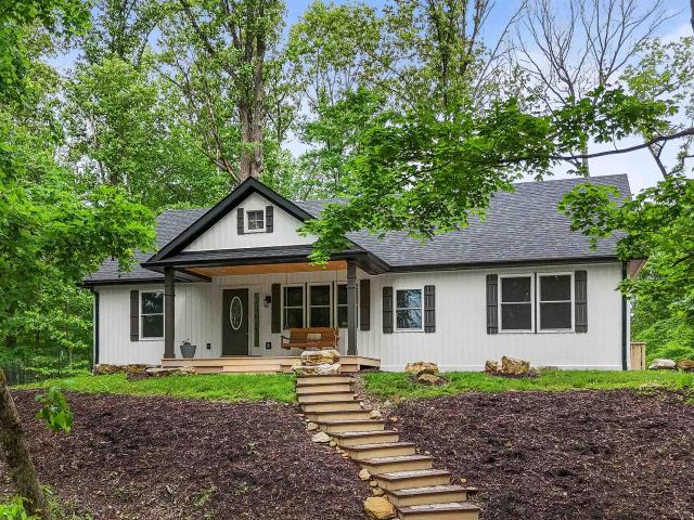 3118 S Hoff Lane