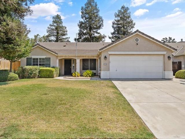 3118 S Maselli St, Visalia, CA 93277