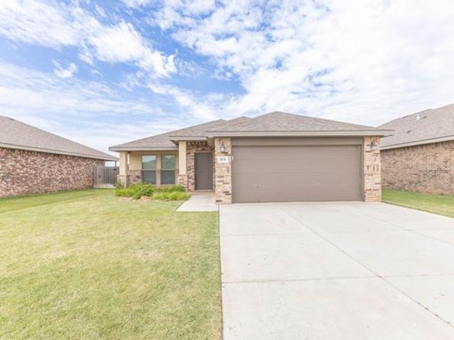 3118 Urbana Ave, Lubbock, TX 79407