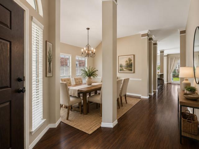 3118 Valley Court