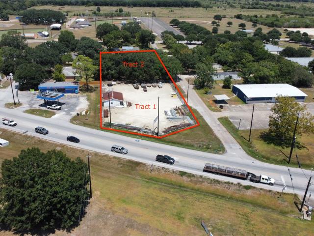 3118 Violet St, Needville, TX 77461 | MLS #24280 | Compass