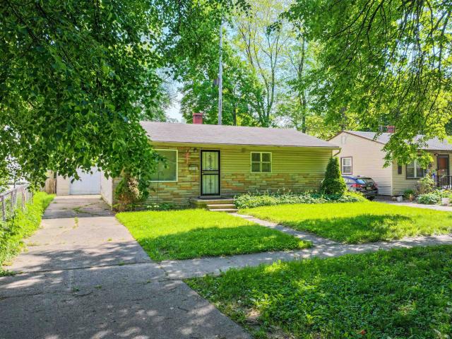 3118 Wyoming Avenue