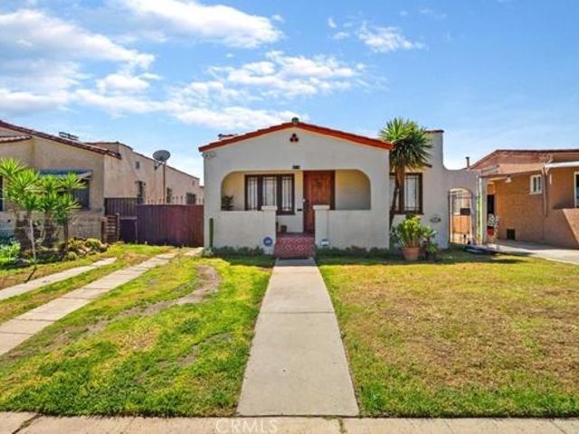 3118 W 68th St, Los Angeles, CA 90043