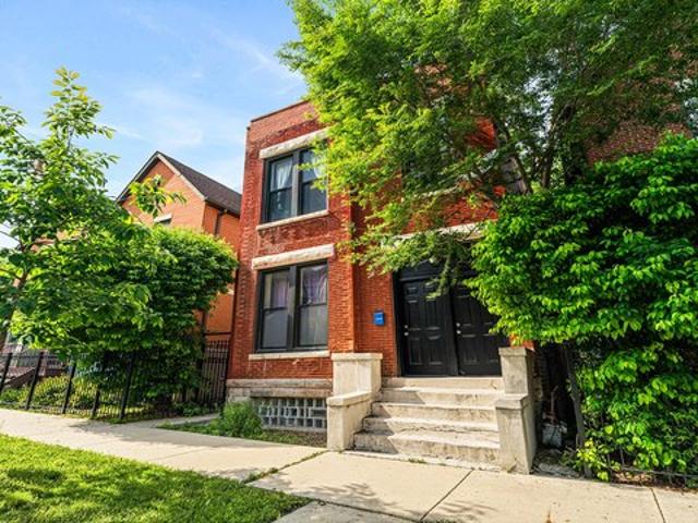 3118 W Huron St, Chicago, IL 60612