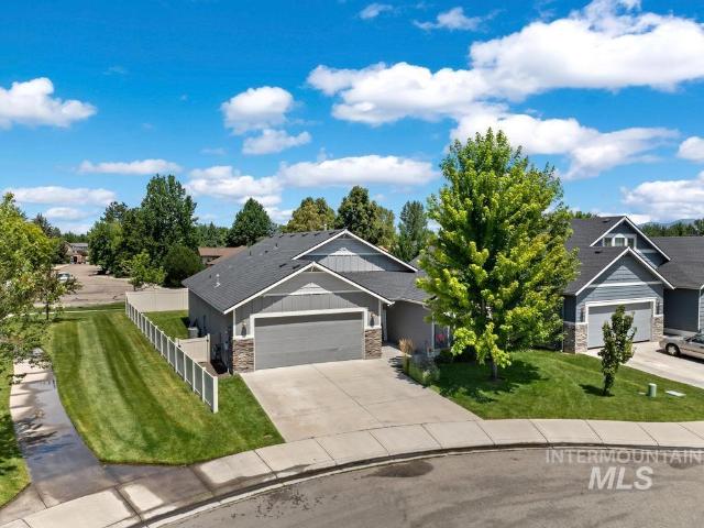 3118 W Janelle St