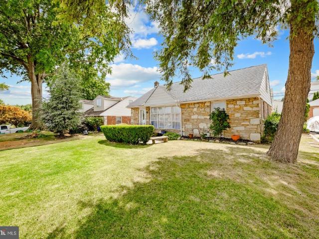 3118 Welsh Road