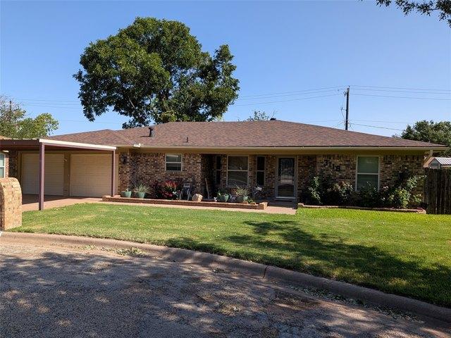 3118 Winterhawk Dr, Abilene, TX 79606