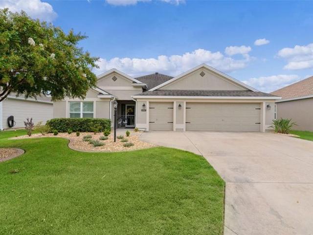 3118 Yoder Dr, The Villages, FL 32163
