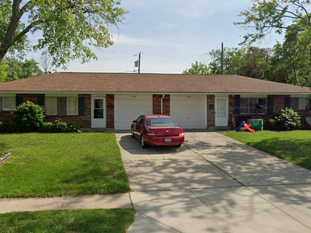 3118 3120 Silver Rock Avenue 2 Bedroom Apartment for Rent at 3118 Silver Rock Ave, Dayton, OH 45414