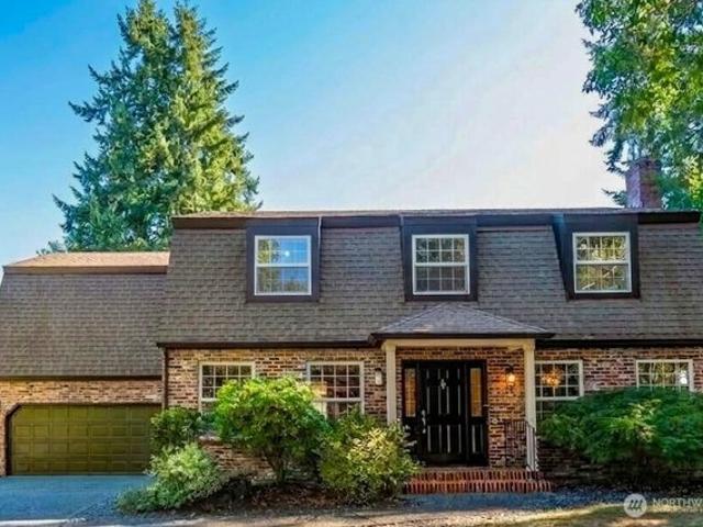 3118 31st Ct SE, Olympia, WA 98501