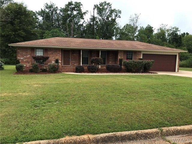 3118 57th Ct, Tuscaloosa, AL 35401