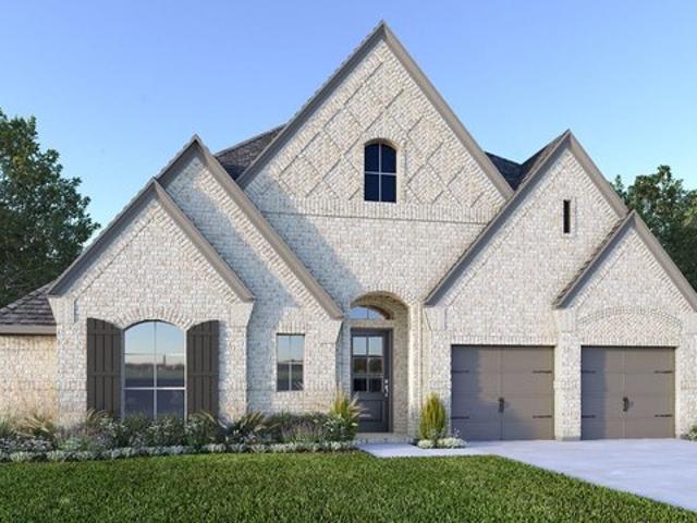3118W Plan Lakes of Cane Island 60' Sales Center Community