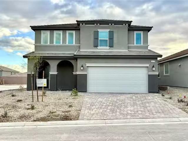 3119 Magnolia Rnch Avenue, Las Vegas, NV 89139