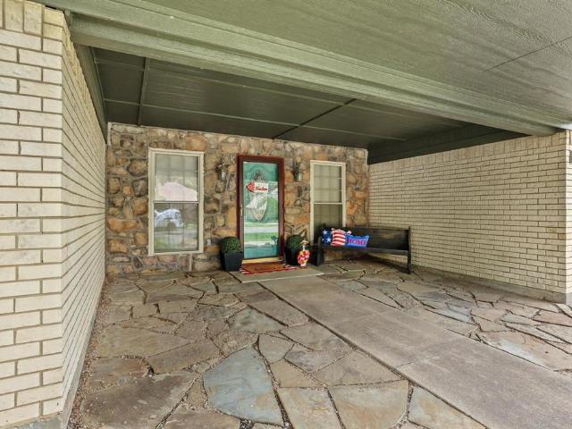 3119 Mimosa Drive