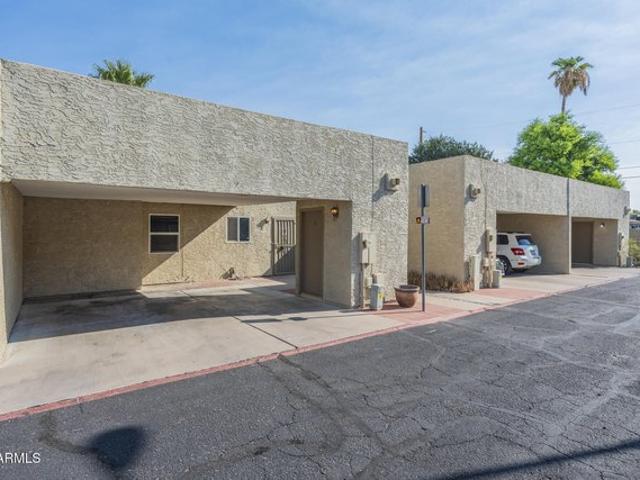 3119 N 38th St Unit 8, Phoenix, AZ 85018