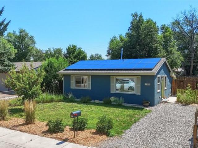 3119 N Arcadia St, Colorado Springs, CO 80907