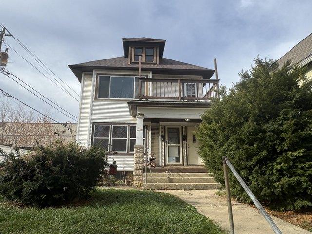 3119 N Booth St Unit 3121, Milwaukee, WI 53212