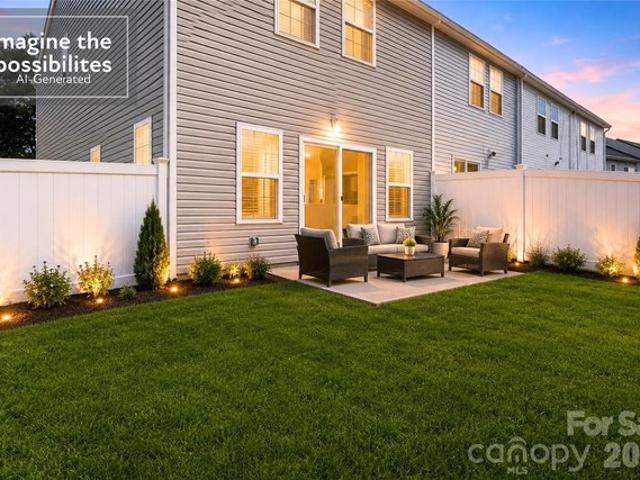 3119 Aberleaf Ln, Charlotte, NC 28227