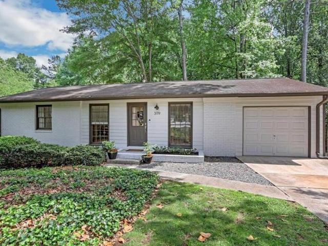 3119 Ann Rd SE, Smyrna, GA 30080